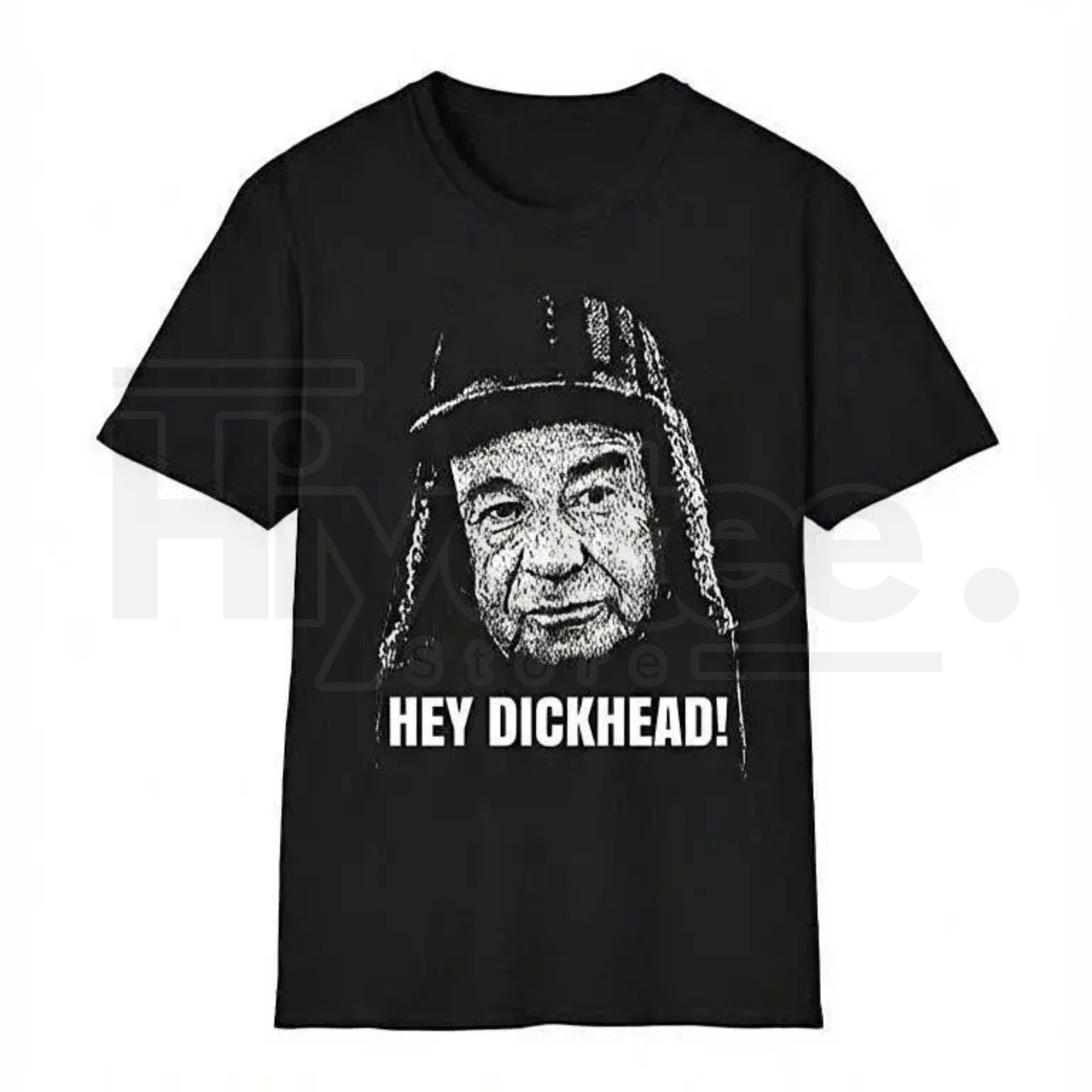 UOSO Retro Meme Parody Vintage Graphic Gear – Hiyatee