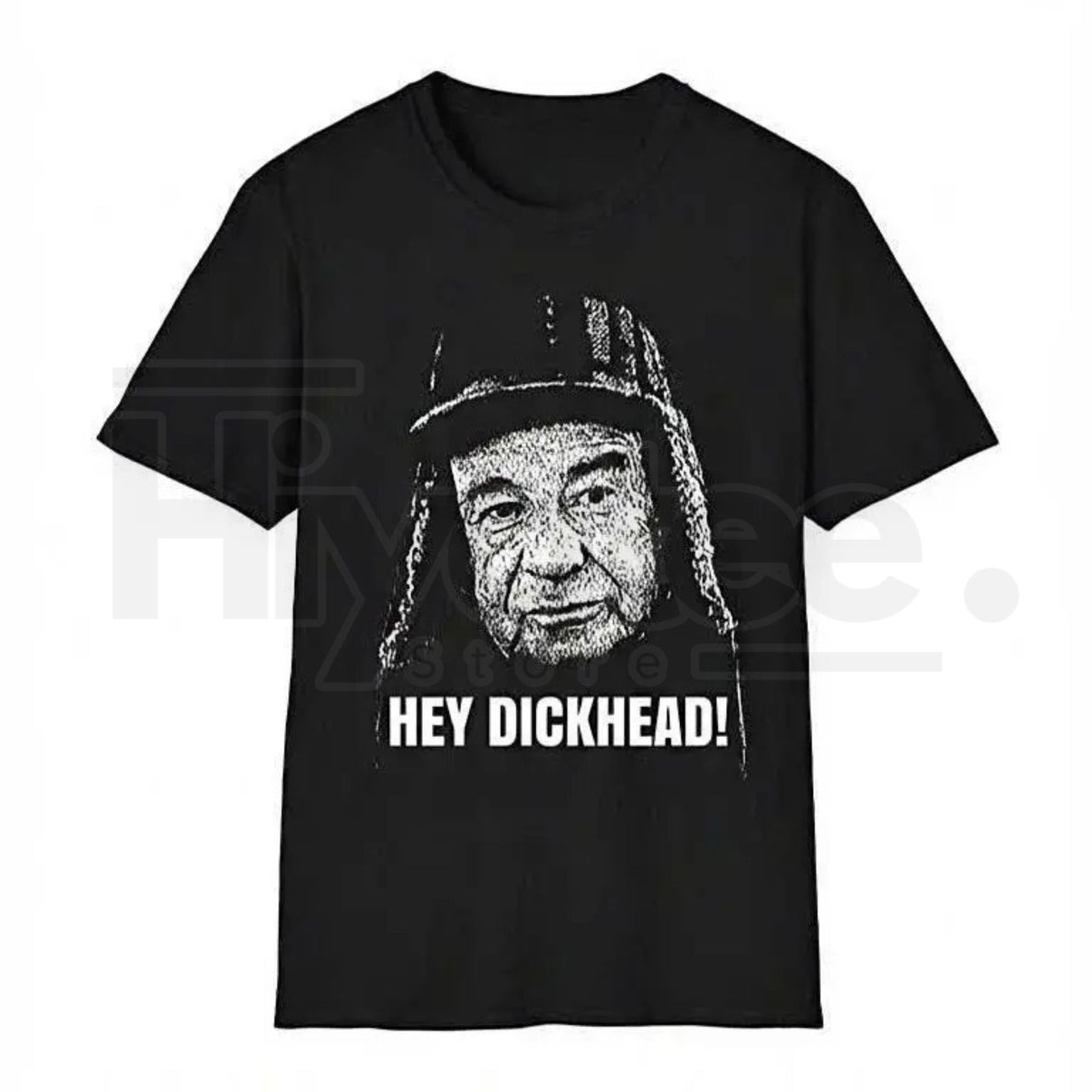 UOSO Retro Meme Parody Vintage Graphic Gear – Hiyatee